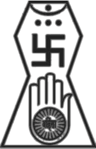 Download Index Of /images/emblemes/ Jainism Symbol Png - Jain Religion ...