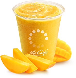 Download Apple Mango Chiller - Mcdonald's PNG Image with No Background ...