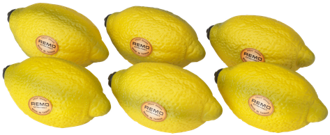 Download Lemon, 6-piece Bag - Sweet Lemon PNG Image with No Background ...