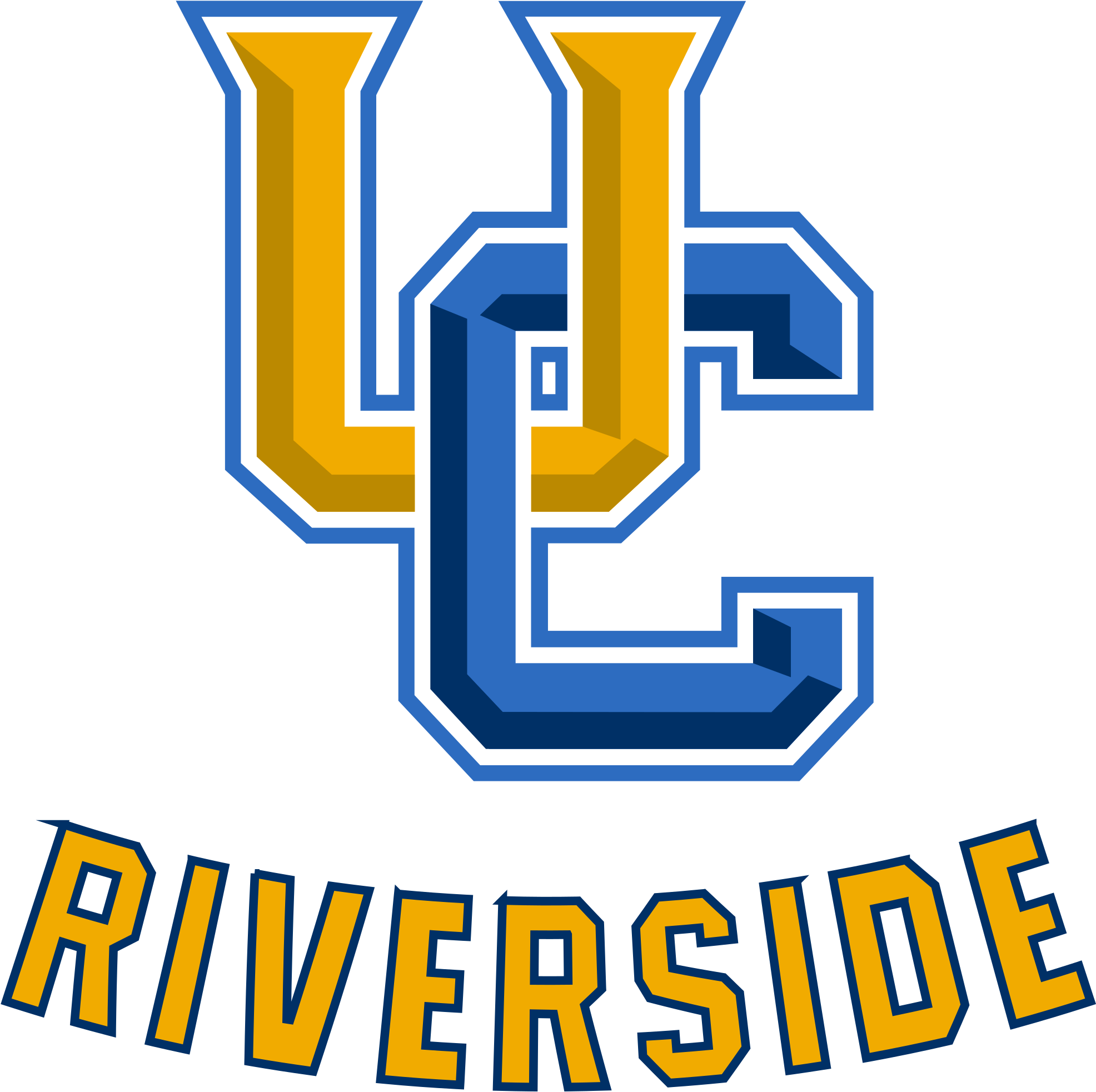Uc Browser Logo Png - University Of California Riverside Colors - Free ...