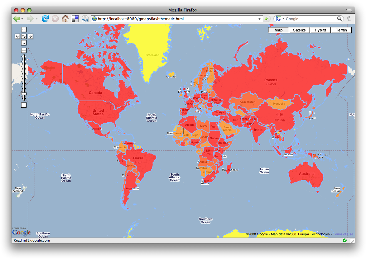 Download The Application - Geographical Borders Of The World PNG Image ...