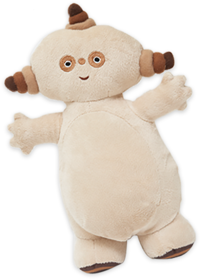 Download Large Makka Pakka - Makkapakka Png PNG Image with No ...