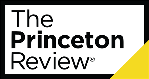 The Princeton Review Logo - Cracking The Ap Computer Science A Exam ...