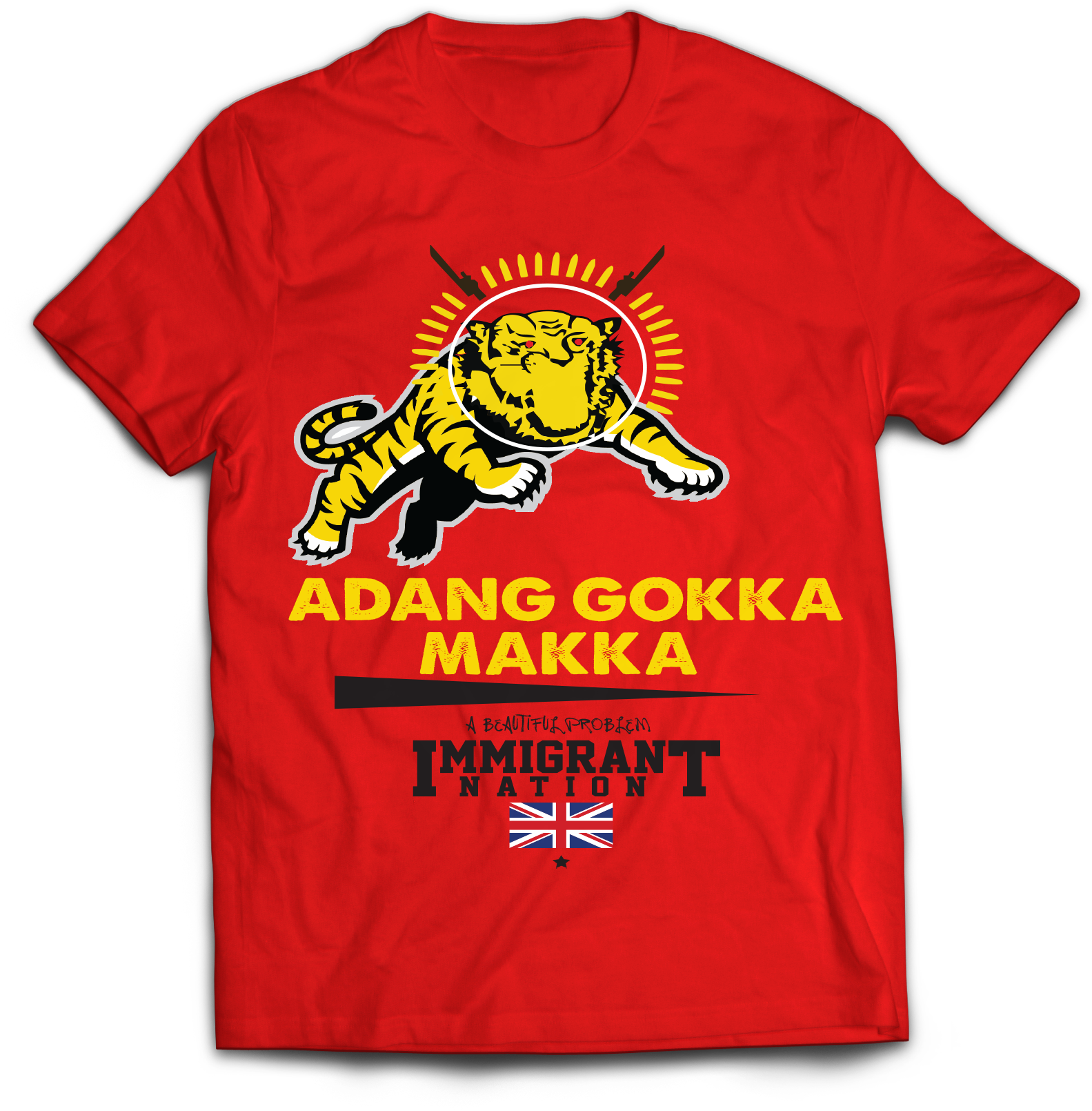 Download Adang Gokka Makka - Falling In Reverse Cat Shirt PNG Image ...
