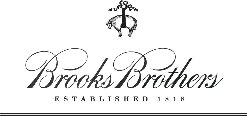 Brooks Brothers Logo Png - Free Transparent PNG Download - PNGkey