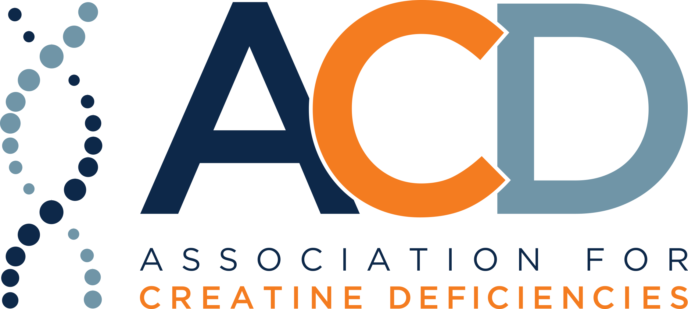 Download Association For Creatine Deficiencies - Acd Logo PNG Image ...