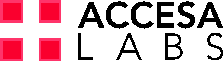 Download Accesa Labs Logo - Preserving Social Media PNG Image with No ...