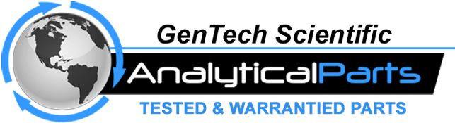 Download Thermo Scientific Lcq Deca Plus Parts - Gentech Scientific ...