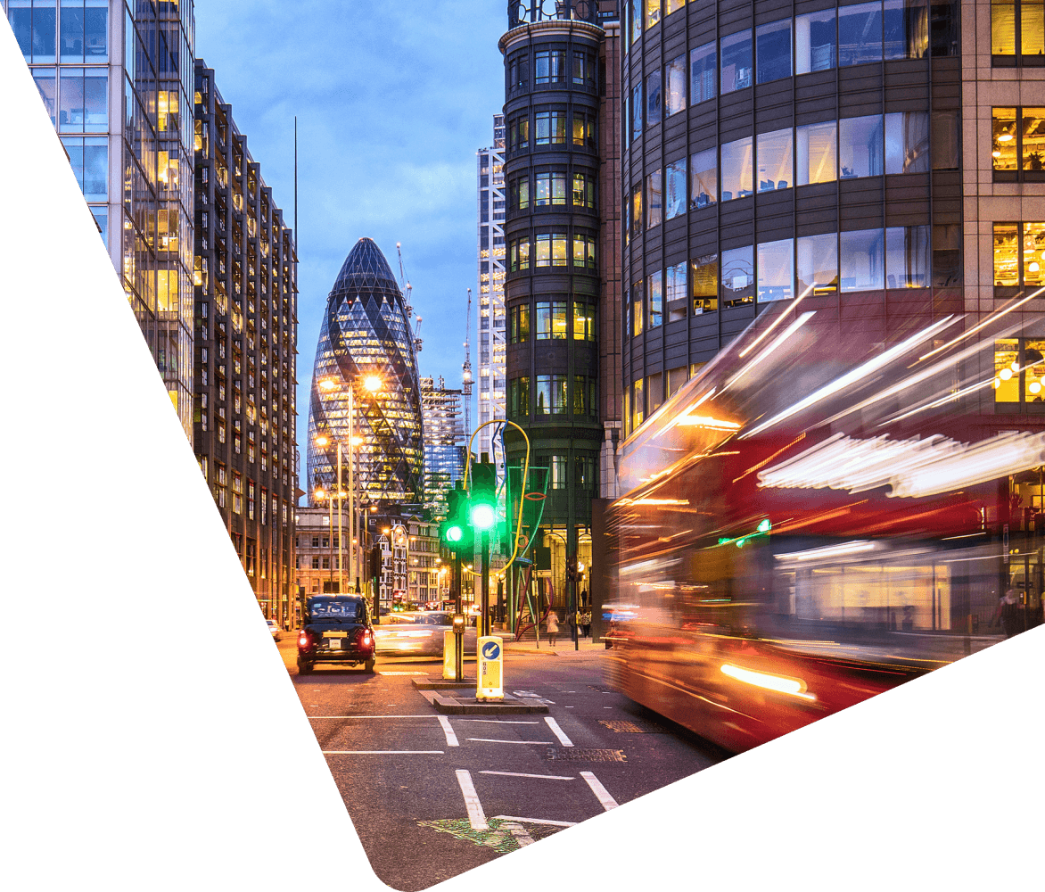 Download London Cityscape - London Uk PNG Image with No Background ...