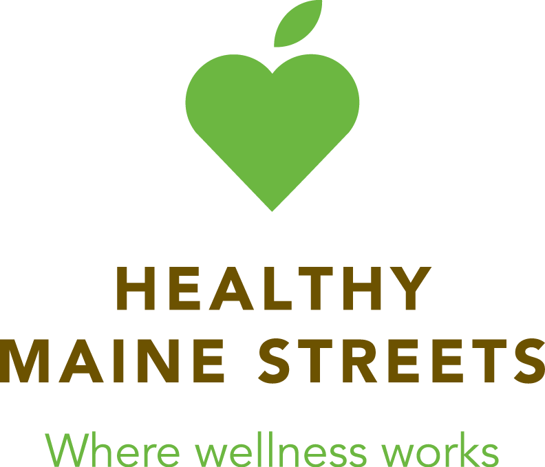 Download Healthy Maine Streets Logo - Augusta Health Fishersville Va ...