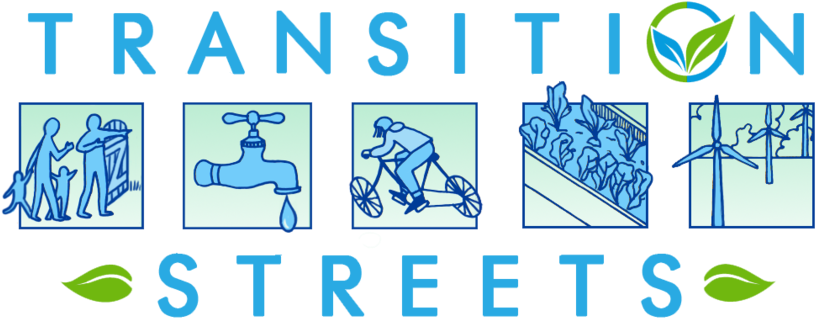 Download Transition Streets Is Taking Off - Logo PNG Image with No ...