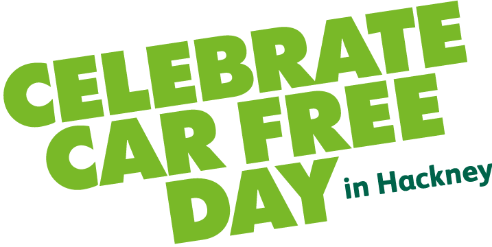 Download Celebrate Car-free Day With Hackney Play Streets, Saturday ...