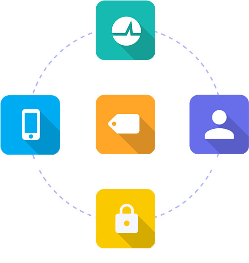Download Customer Data Platform - Test PNG Image with No Background ...