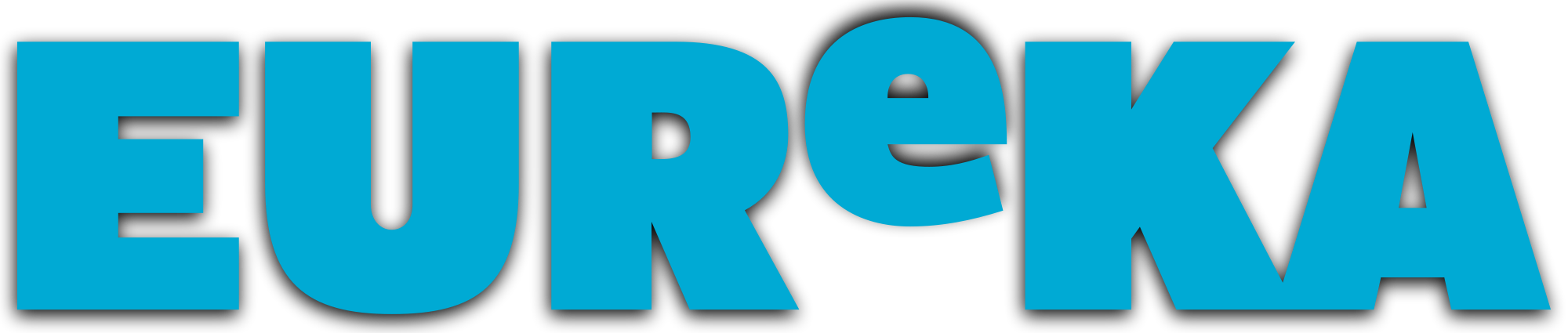 Open - Eureka - Free Transparent PNG Download - PNGkey