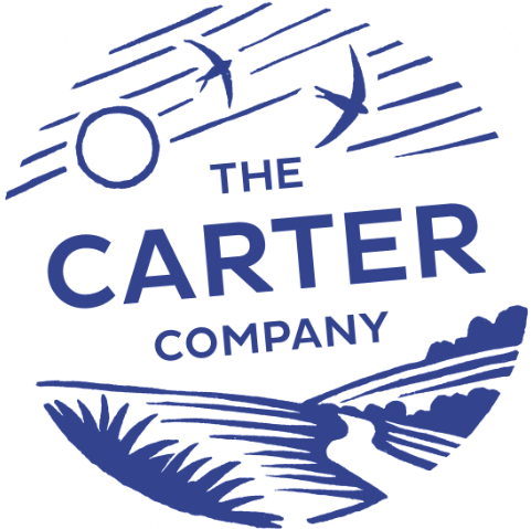 Download The Carter Company Logo - 07 Jeep Grand Cherokee Laredo ...