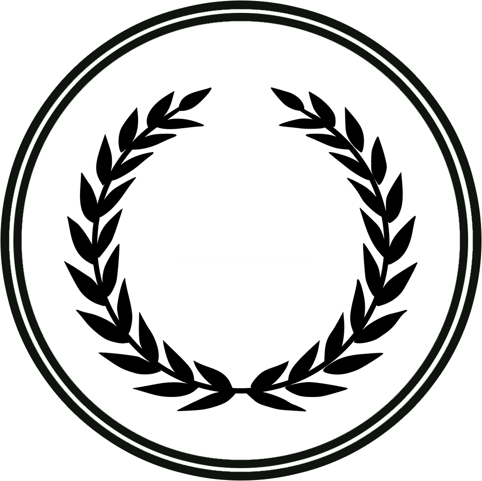 Laurels Clipart Vector Free