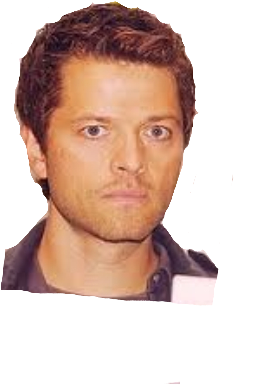 Misha Collins Face Transparent - Free Transparent PNG Download - PNGkey
