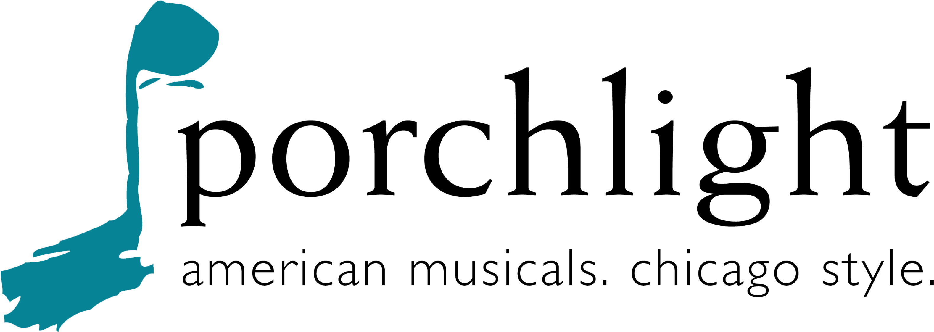Porchlight Music Theatre - Porchlight Theatre Logo - Free Transparent ...