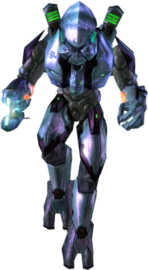 Download Halo Reach Matchmaking Ranks - Sangheili Halo PNG Image with ...