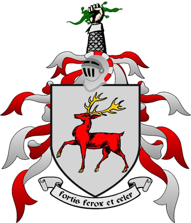 Mccarthy Coat Of Arms - Free Transparent PNG Download - PNGkey