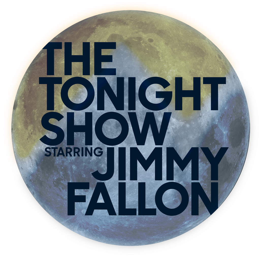 Download Peanutbutterchocolate - Tonight Show Logo 2016 PNG Image with ...