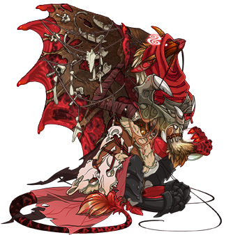 Download Angel Dragon Telephone Art PNG Image with No Background ...