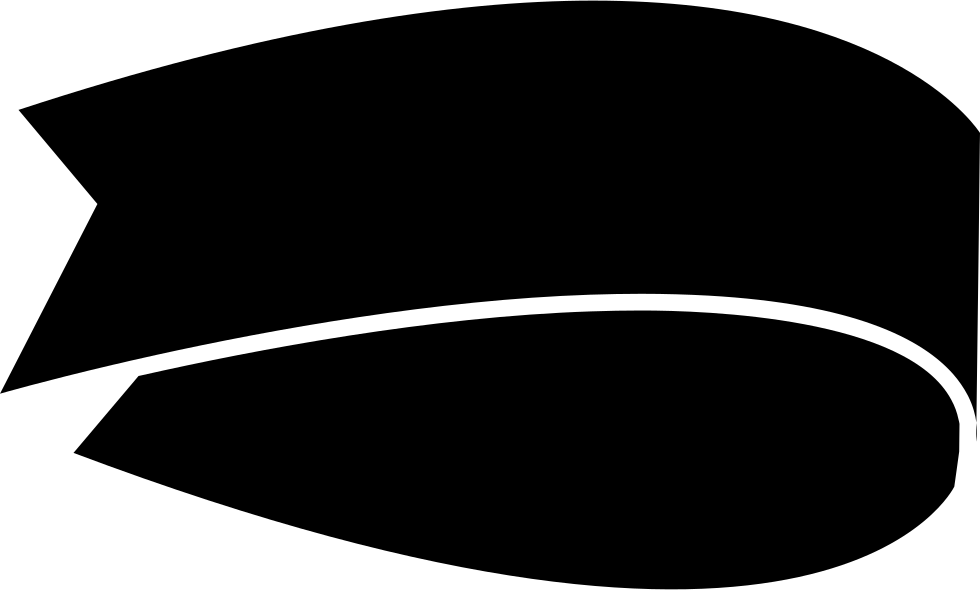 Download Folded Ribbon Vector - Ribbon PNG Image with No Background ...