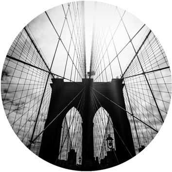 Bigstock Brooklyn Bridge Silhouette - Brooklyn Bridge - Free ...