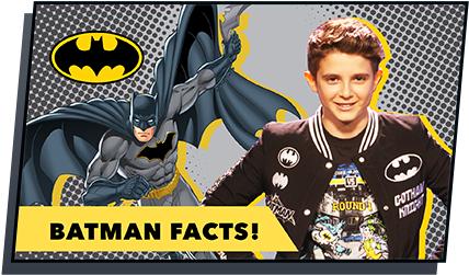 Download Dc Kids - Poster PNG Image with No Background - PNGkey.com