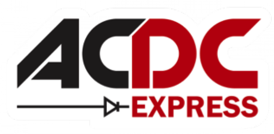 Acdc Express Logo - Free Transparent PNG Download - PNGkey
