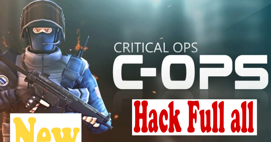 Download Critical Ops V0 - Critical Ops Highlights PNG Image with No ...