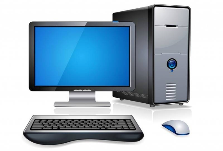 Download Ict Solutions Provider - Computer Information Technology Png ...