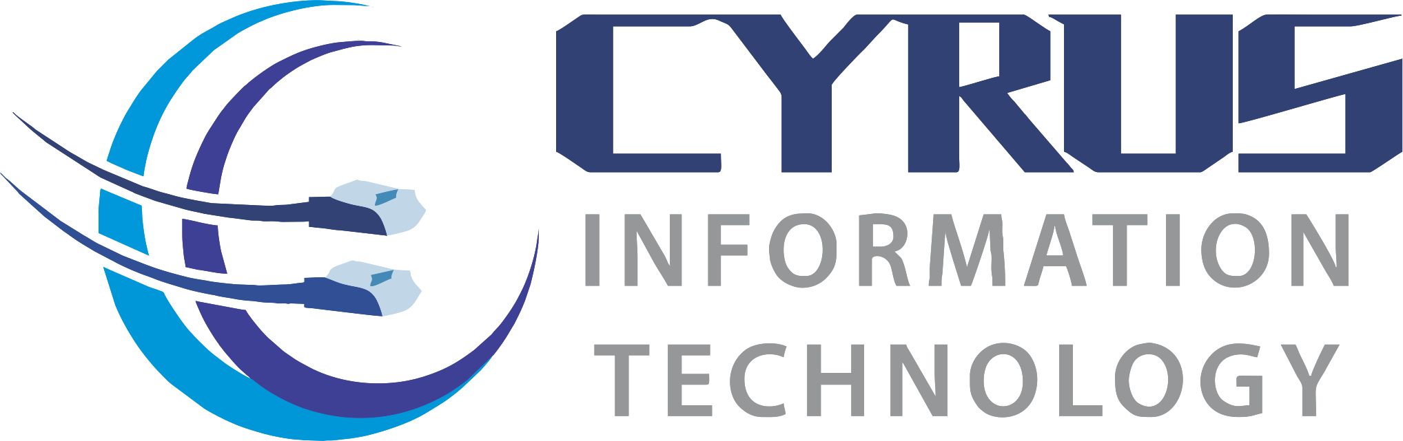 Cyrus Information Technology - Free Transparent PNG Download - PNGkey