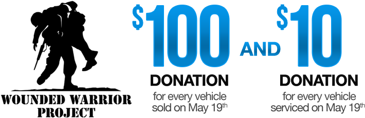 Download Ww Donation Section V3 - Wounded Warrior Project Poster PNG Image with No Background ...