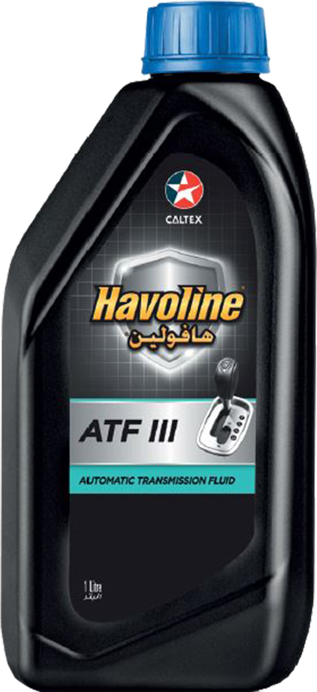 Download Havoline Atf Iii - Havoline 20w50 Motorcycle Oil PNG Image ...