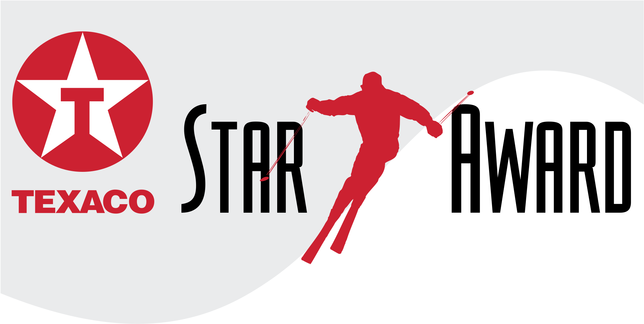 Download Texaco Star Award Logo Png Transparent - Texaco Logo ...