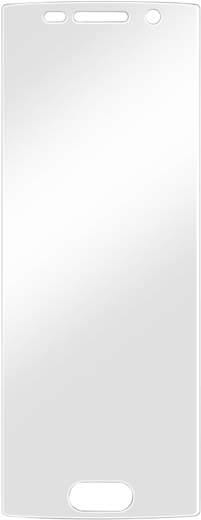 Download "crystal Clear" Screen Protector For Samsung Galaxy - Screen ...