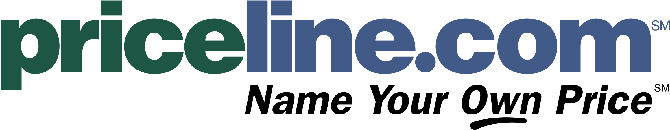 Priceline Com Logo Png Transparent - Priceline.com - Free Transparent ...