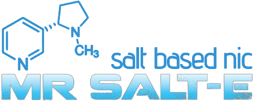Download Mr Salt Eliquid Logo PNG Image with No Background - PNGkey.com