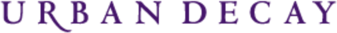 Download Urban Decay Logo - Urban Decay Logo Png PNG Image with No ...