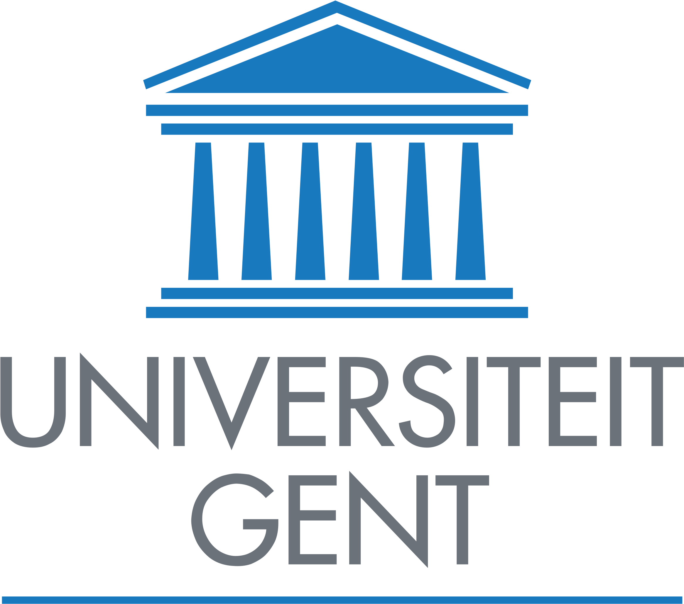 Download Universiteit Gent Logo Png Transparent - Ghent University PNG ...