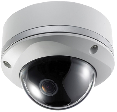 Download Cctv Dome Camera Transparent Background - Dahua Dome Ip Camera ...