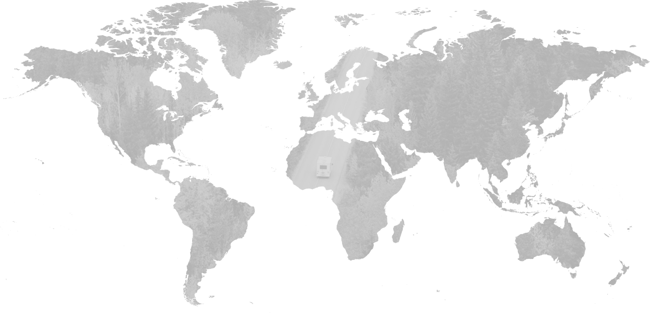 Download World Map - World Map Layout PNG Image with No Background ...
