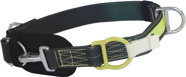 Download Yates Fire Resistant Ladder / Escape Belt - Small PNG Image ...