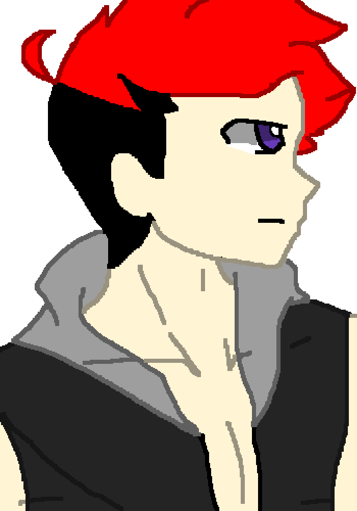 Better Side Profile - Cartoon - Free Transparent PNG Download - PNGkey