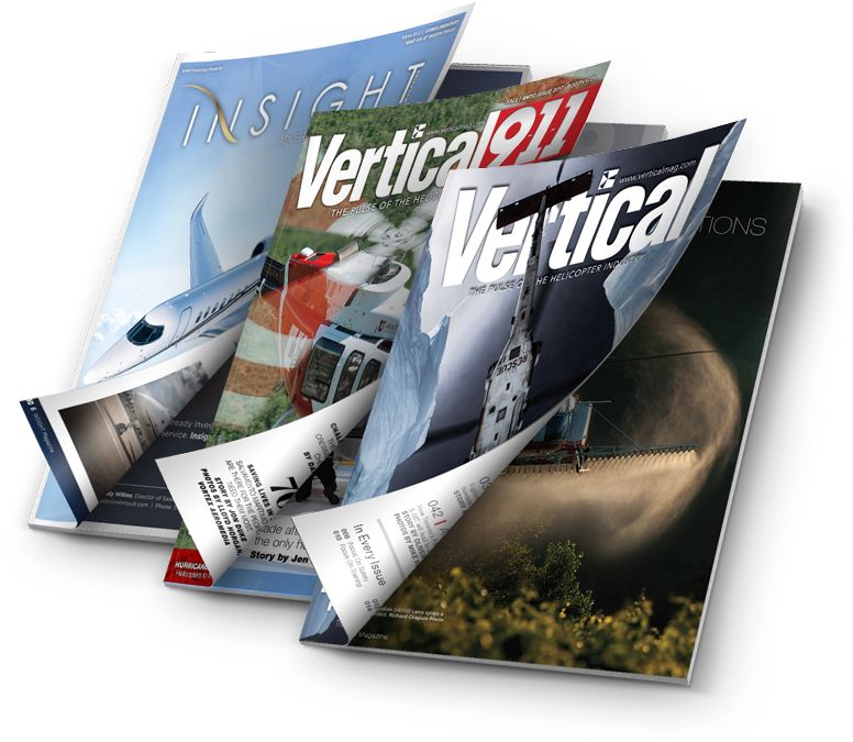 Download Vertical Daily News - Flyer PNG Image with No Background ...