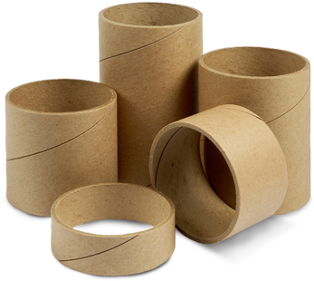 Download Kraft Paper Cores - Paper Cores PNG Image with No Background ...