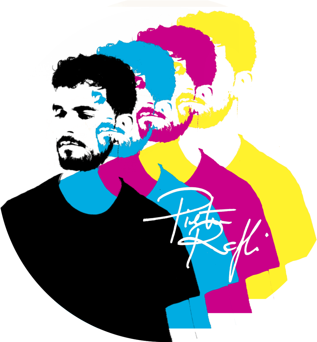 Download Pietro Roffi - Biography PNG Image with No Background - PNGkey.com