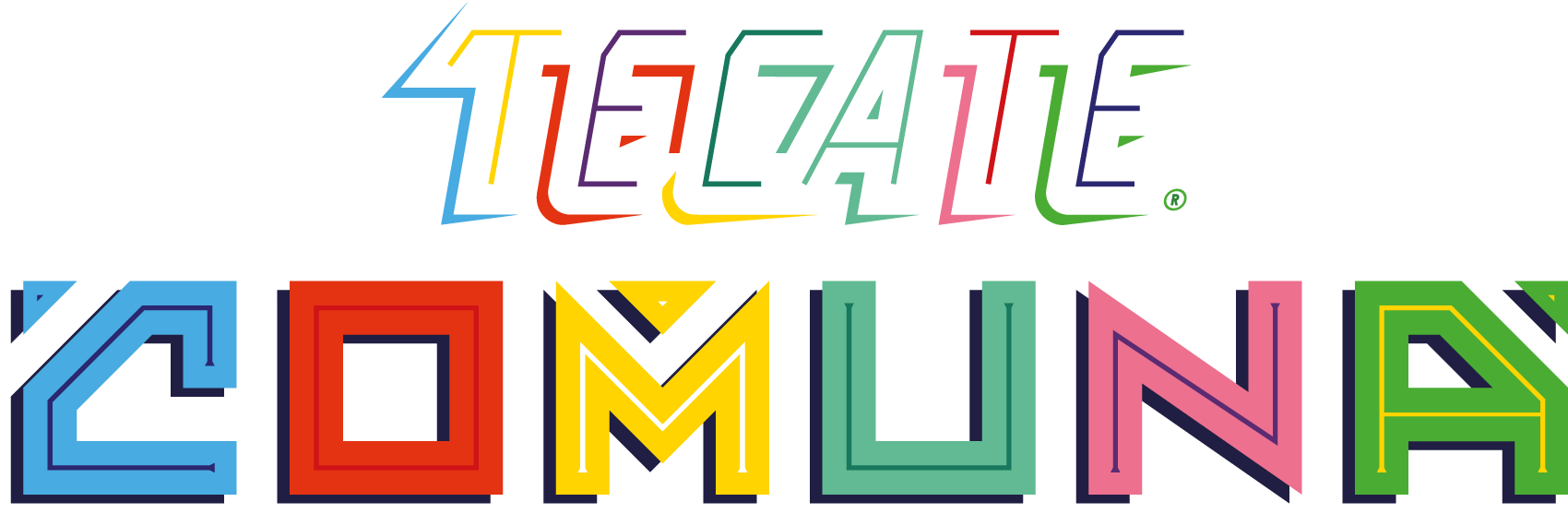 Tecate Comuna - Tecate Comuna 2018 Logo - Free Transparent PNG Download ...