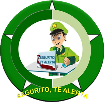Download Segurito Te Alerta Png - Portable Network Graphics PNG Image ...